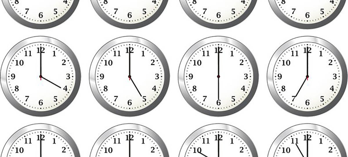 It’s a Critical Time for the Political Clock - The Seattle Journal